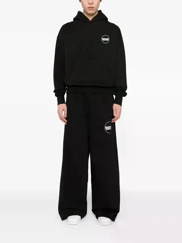 BOILER ROOM Logo Track Pants