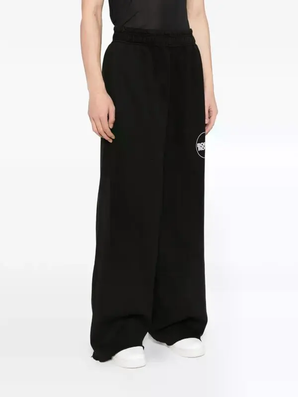 BOILER ROOM Logo Track Pants
