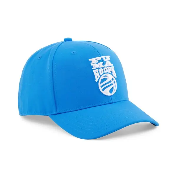 PUMA Pro Basketball Cap - Blue