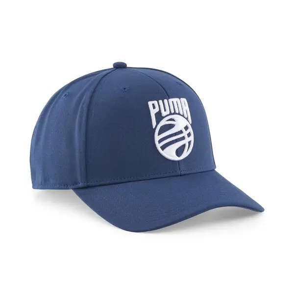 PUMA Pro Basketball Cap - Blue
