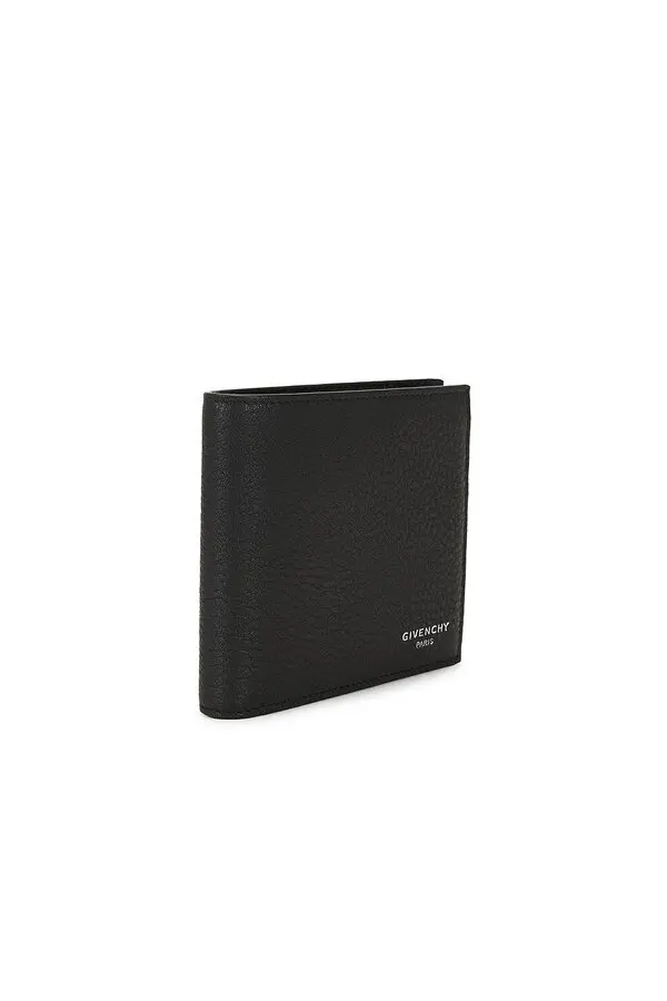Givenchy 8cc Billfold Wallet