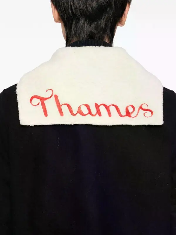 THAMES MMXX The Title Jacket