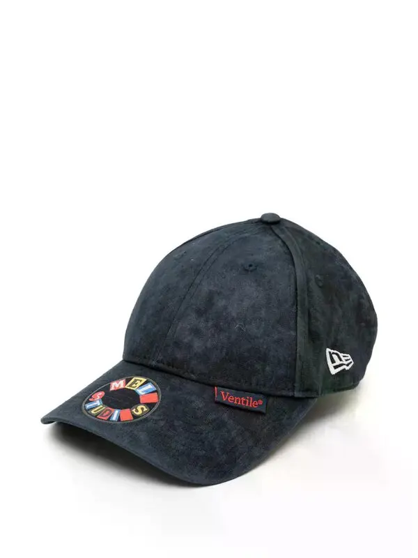 MELT Logo Cap - Blue