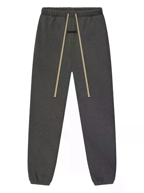 Fear Of God Classic Track Pants - Grey