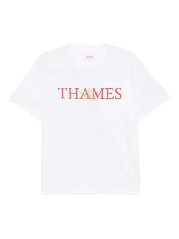 THAMES MMXX P.r T-shirt