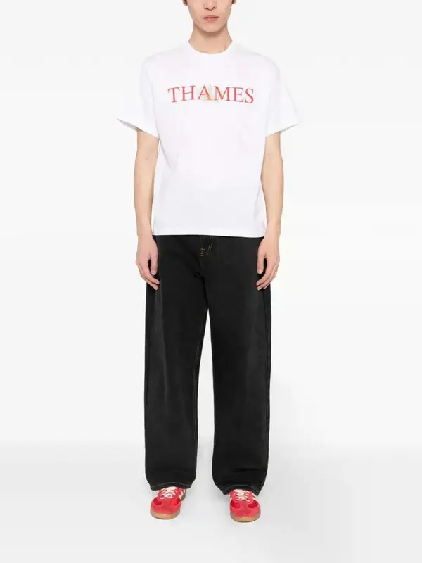 THAMES MMXX P.r T-shirt