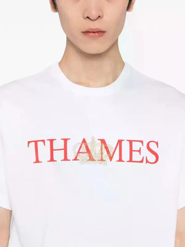 THAMES MMXX P.r T-shirt