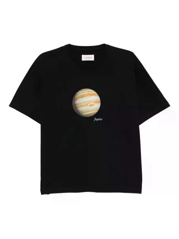 THAMES MMXX Jupiter T-shirt
