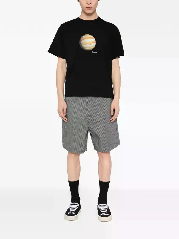 THAMES MMXX Jupiter T-shirt