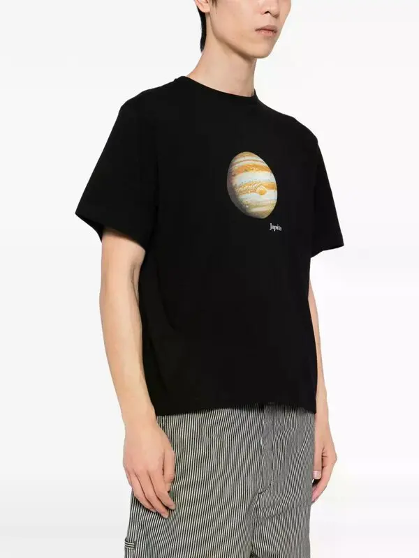 THAMES MMXX Jupiter T-shirt