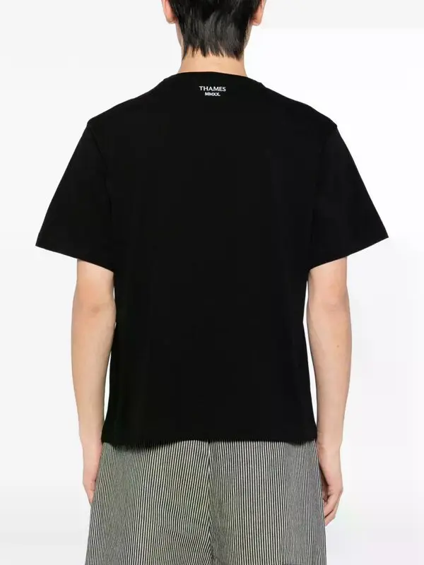 THAMES MMXX Jupiter T-shirt