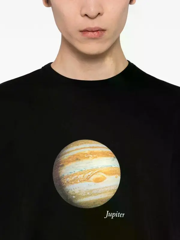 THAMES MMXX Jupiter T-shirt