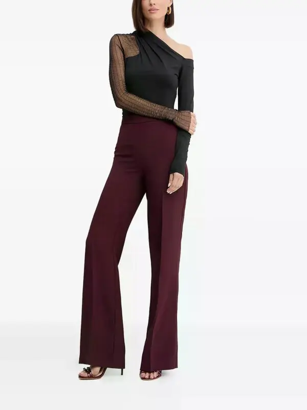 SIMONA CORSELLINI One-shoulder Top