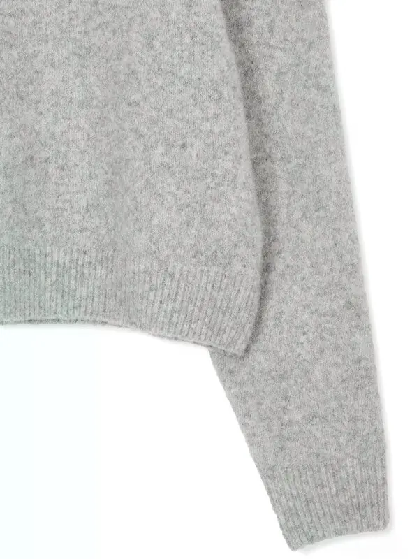 STUDIO TOMBOY Turtleneck Sweater