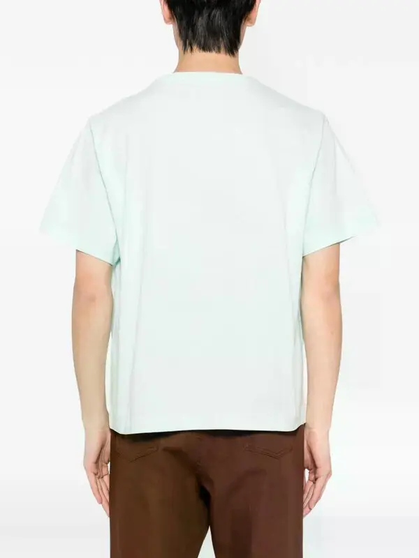 THAMES MMXX Letters T-shirt