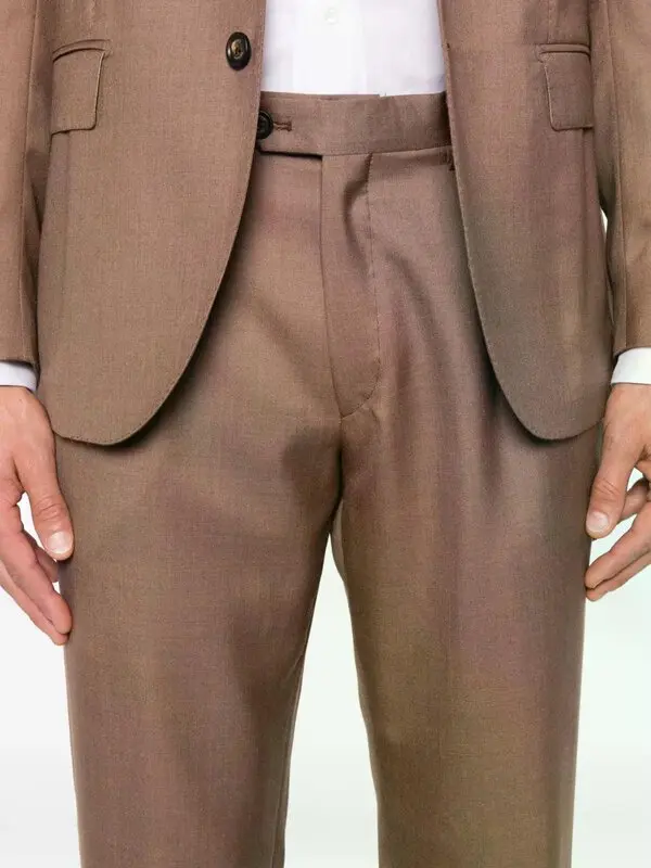 Eleventy Three-button Suit