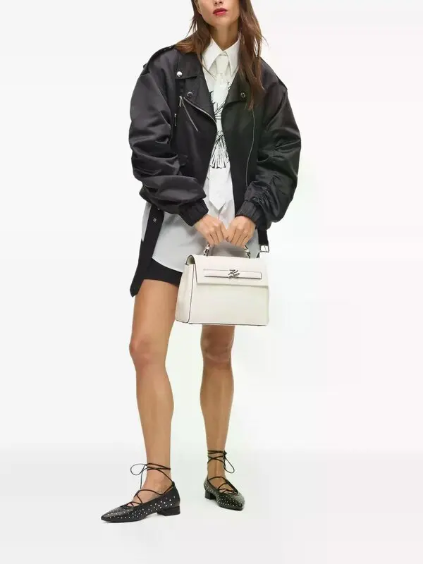 Karl Lagerfeld K/autograph Tote