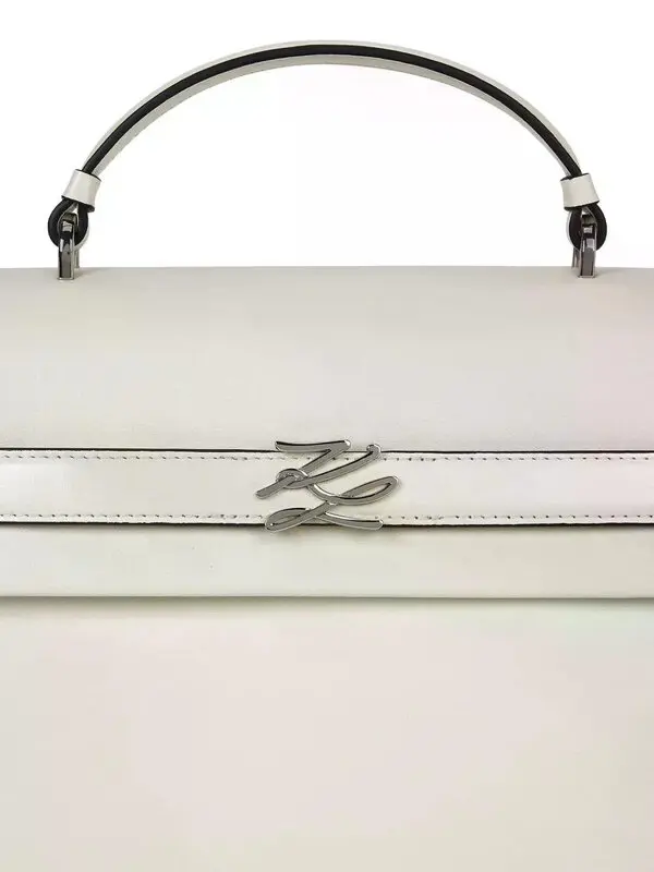 Karl Lagerfeld K/autograph Tote