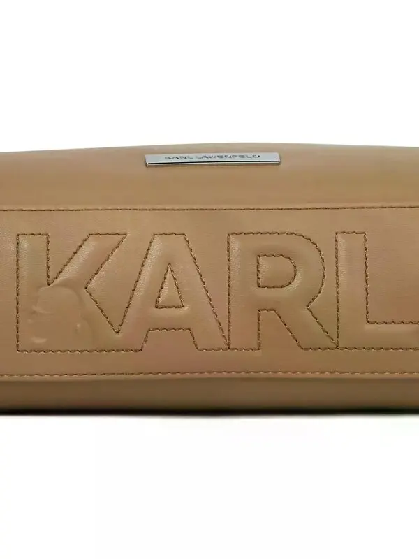 Karl Lagerfeld Ikon Shoulder Bag