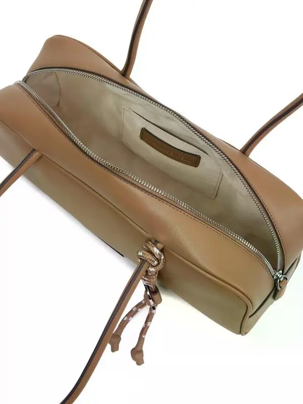 Karl Lagerfeld Ikon Shoulder Bag