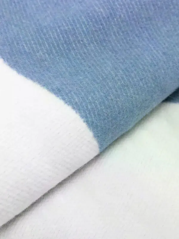 Eleventy Striped Throw