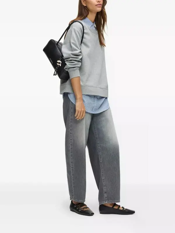 Karl Lagerfeld Ikon Shoulder Bag