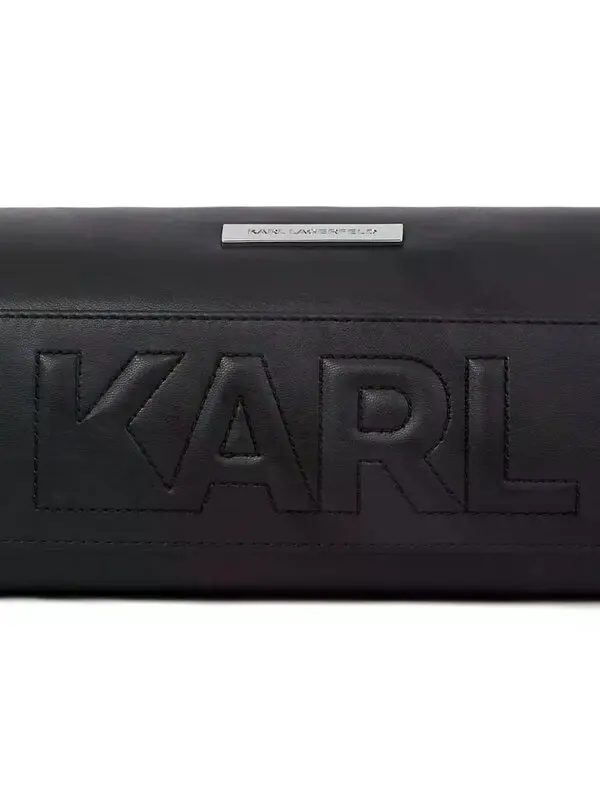 Karl Lagerfeld Ikon Shoulder Bag