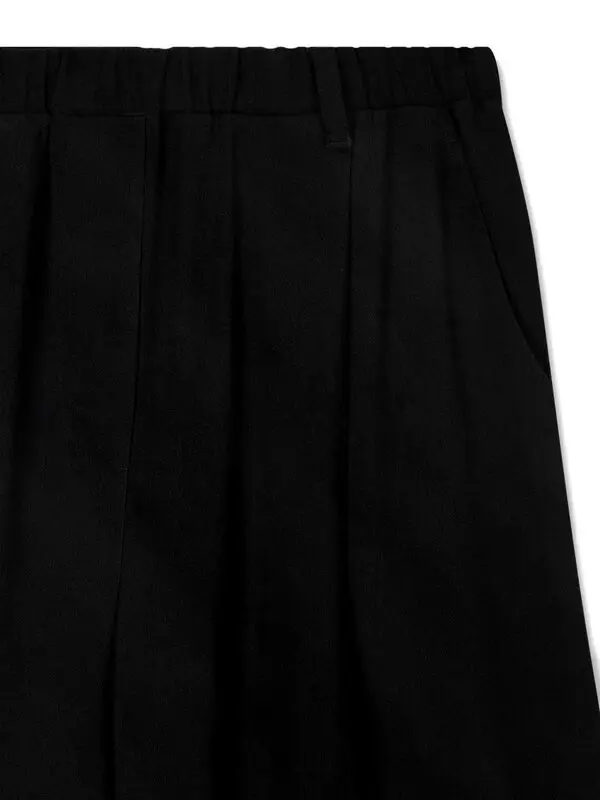 STUDIO TOMBOY Pleated Trousers