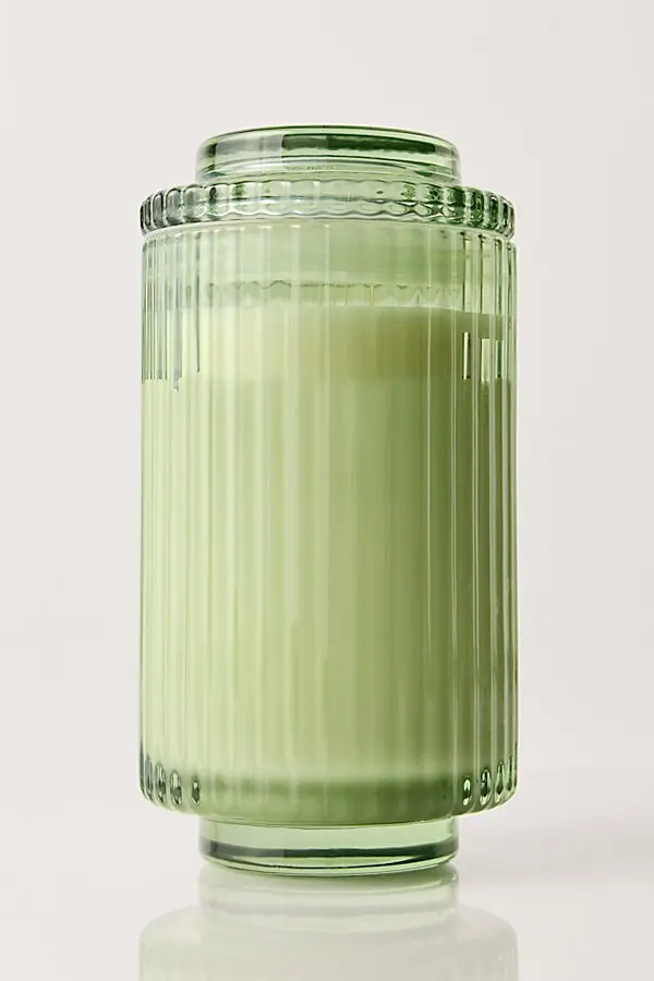 LA JOLIE MUSE 19 Oz Amélie Candle - Kyoto Vine