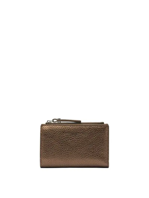 GIANNI CHIARINI Wallets & Card Holders - Brown