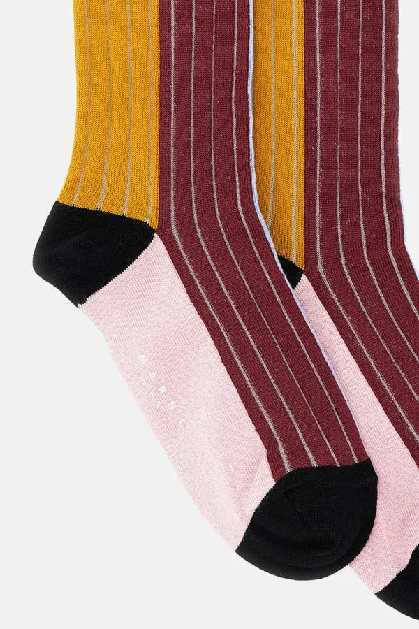 Marni Cotton Socks