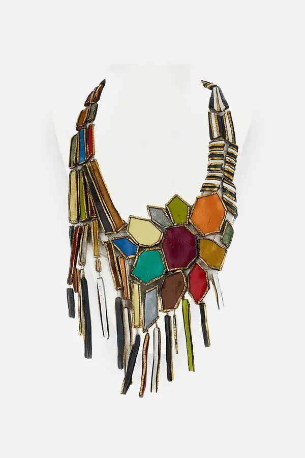 GFW Handmade Necklace