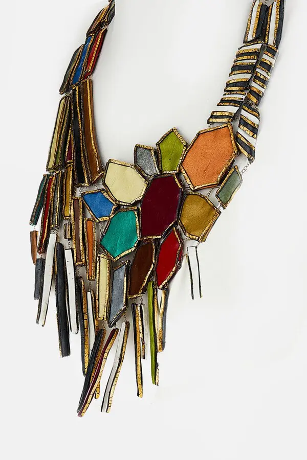 GFW Handmade Necklace
