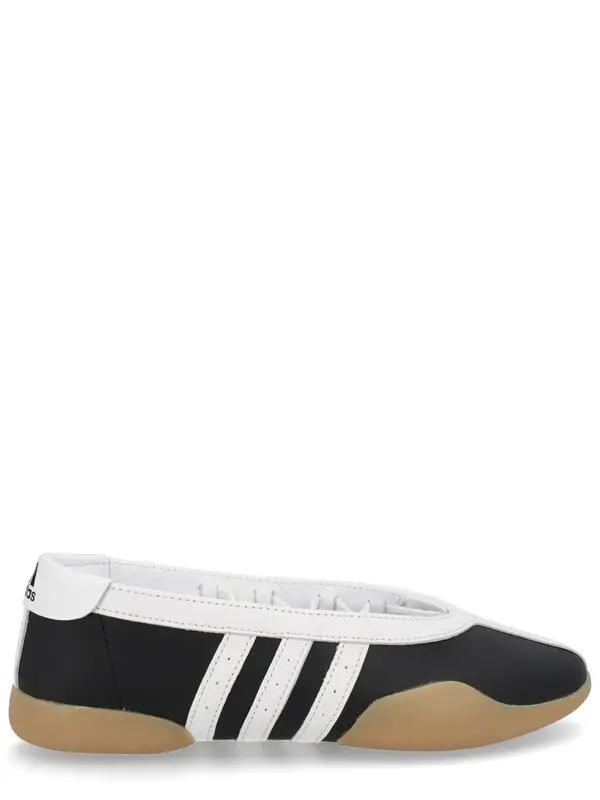 ADIDAS ORIGINALS Taekwondo Mei Sneaker - Black