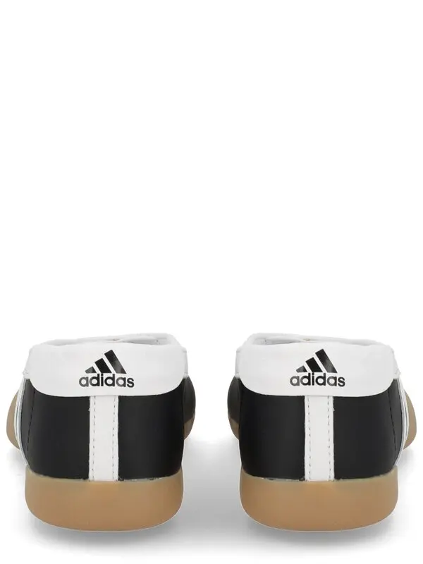 ADIDAS ORIGINALS Taekwondo Mei Sneaker - Black
