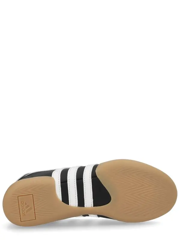 ADIDAS ORIGINALS Taekwondo Mei Sneaker - Black