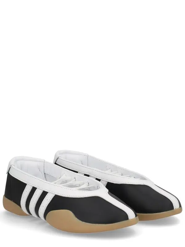 ADIDAS ORIGINALS Taekwondo Mei Sneaker - Black