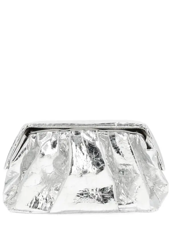 THEMOIRE Aphrodite Bag - Silver