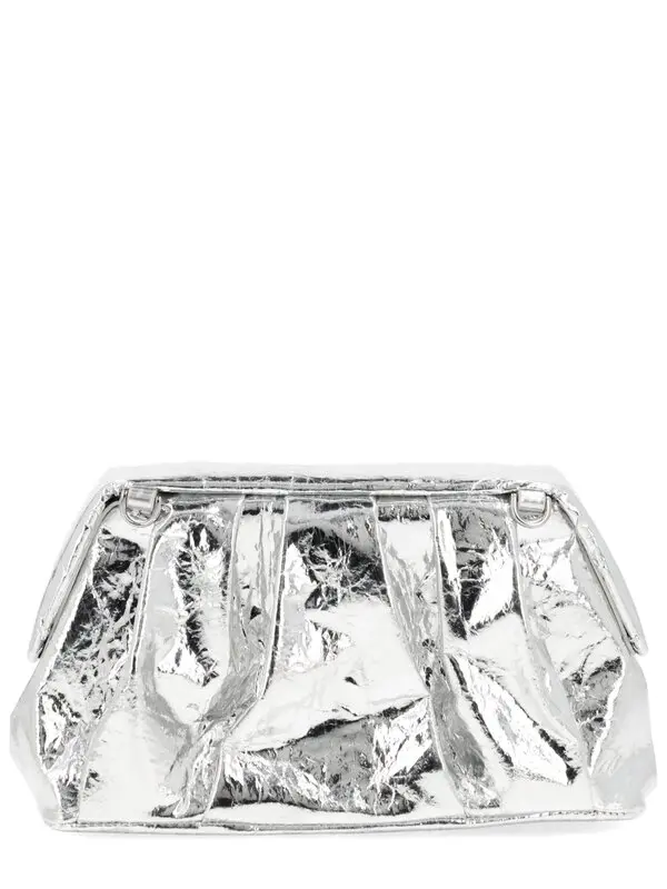 THEMOIRE Aphrodite Bag - Silver