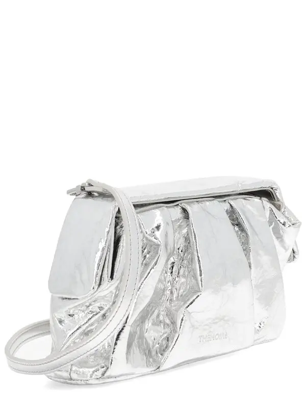 THEMOIRE Aphrodite Bag - Silver