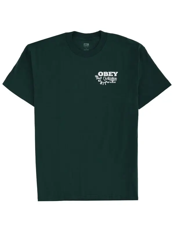 Obey Civilization" T-shirt