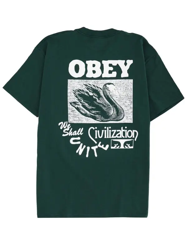 Obey Civilization" T-shirt
