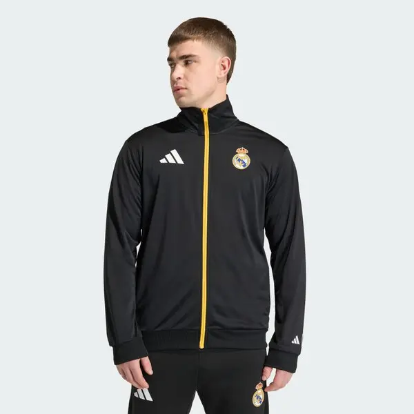 Adidas Real Madrid Avengers Track Top