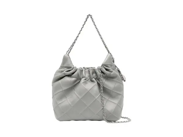 Tory Burch Fleming Mini Hobo Bag