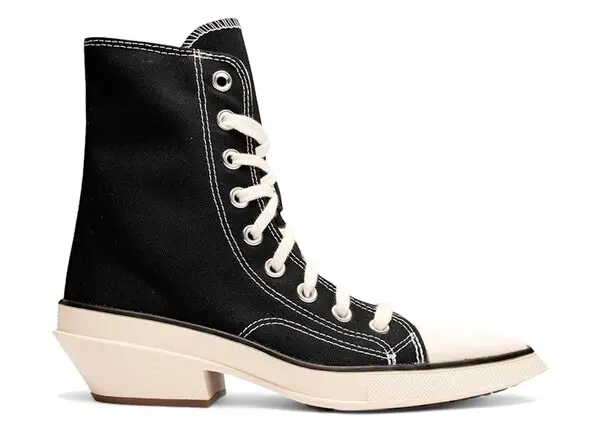CONVERSE Chuck 70 Hi De Luxe Pointed