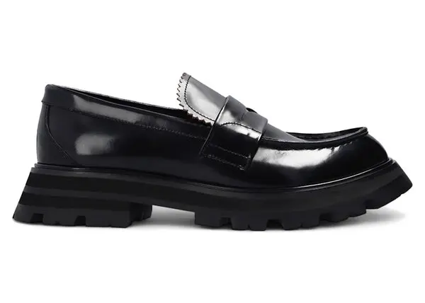 Alexander McQueen Wander Loafer
