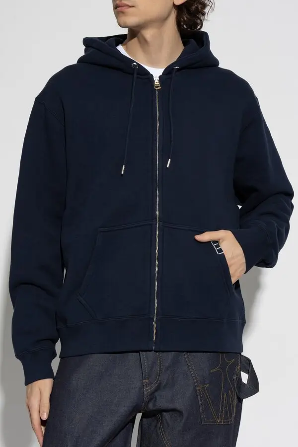 JW Anderson Hooded Sweatshirt