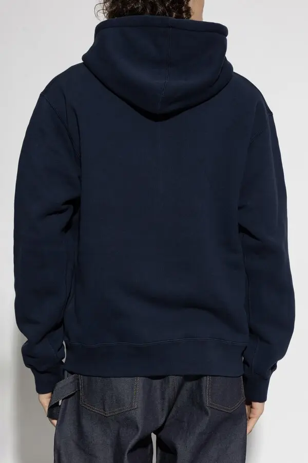 JW Anderson Hooded Sweatshirt
