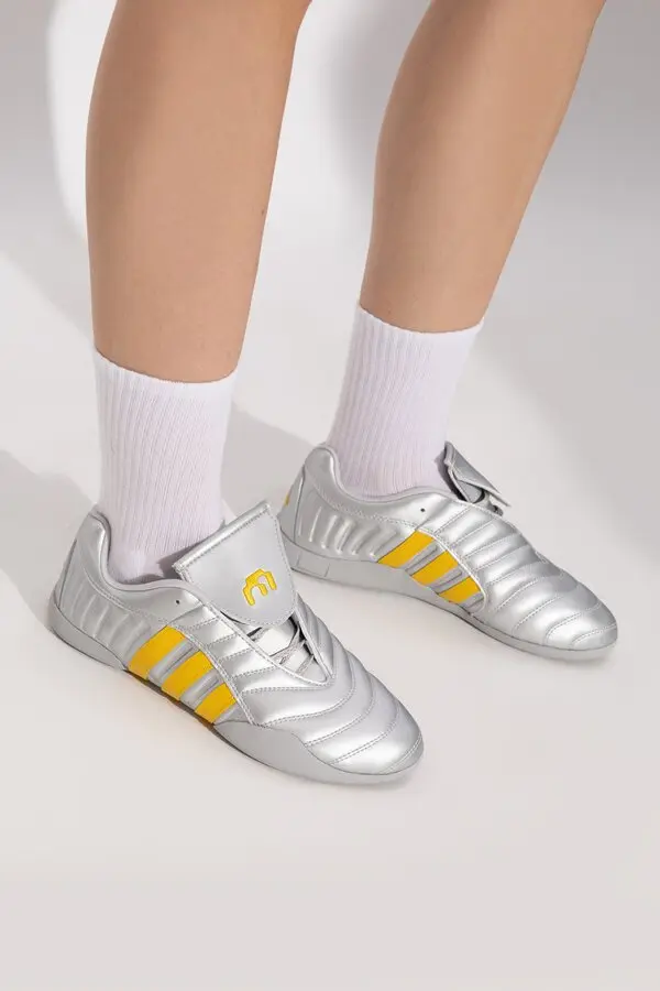 ADIDAS ORIGINALS X Miaou Sneakers - Silver