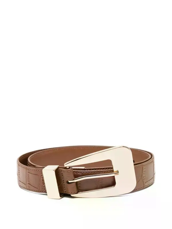 Senso Berlin Belt - Brown